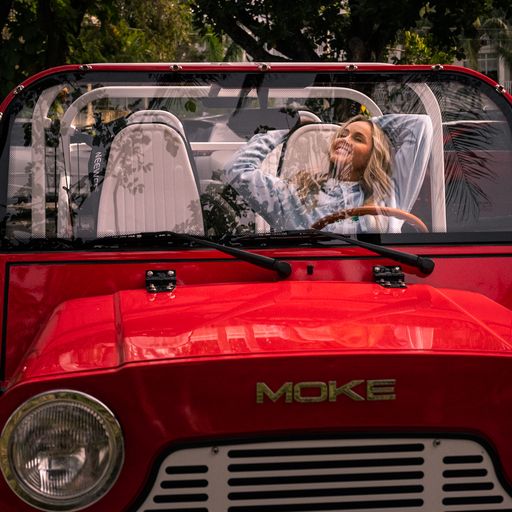 Moke – Cool Bathing Suits